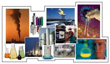 Chemical, Gas & Hazardous Material Signs - Safety Supply Warehouse
